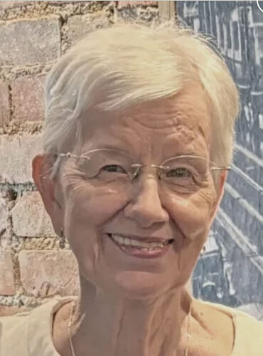 Donna Faye Samudio | News, Sports, Jobs - The Sentinel